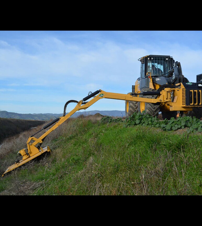 John Deere CA | Informations sur les produits et services