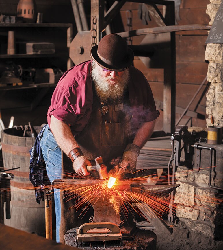 John Deere CA | Renseignements sur les produits et services