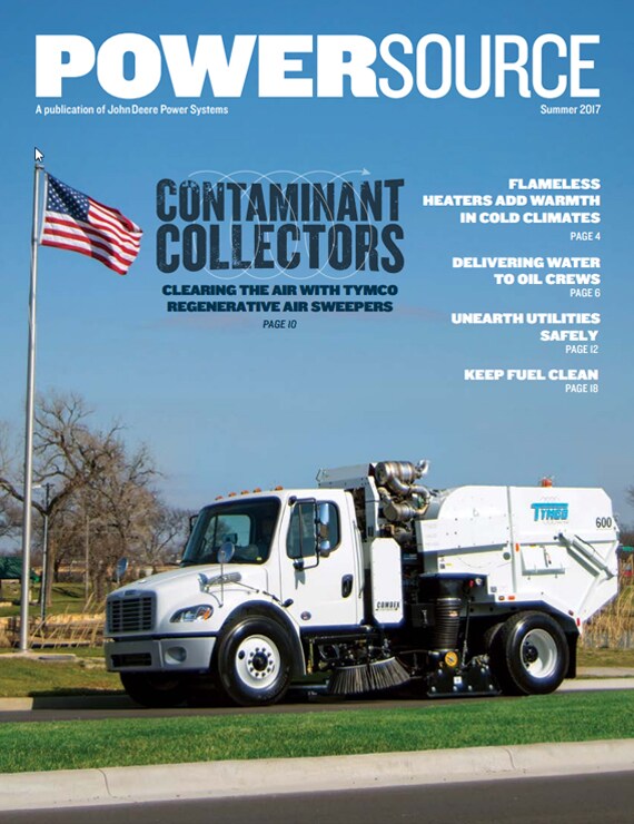 Documentation | Moteurs et transmissions | John Deere CA