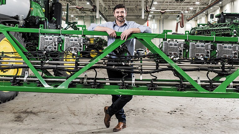 Rewarding Our Top Experts