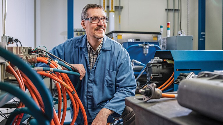 Rewarding Our Top Experts