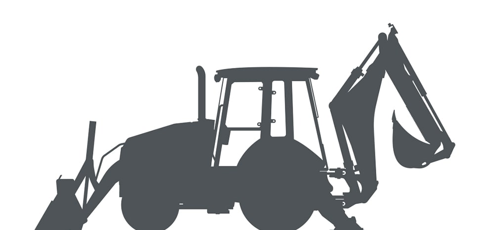 Backhoe Loaders | John Deere CA