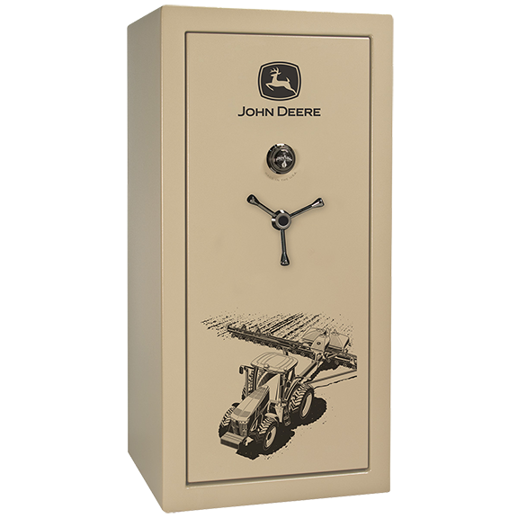Safes | John Deere CA