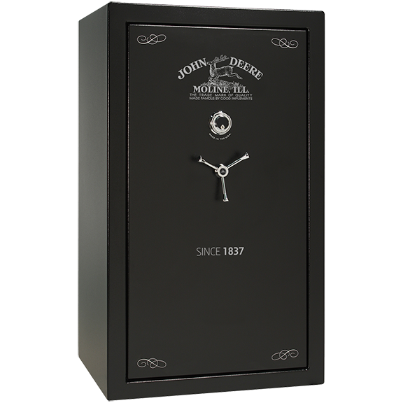 Safes | John Deere CA