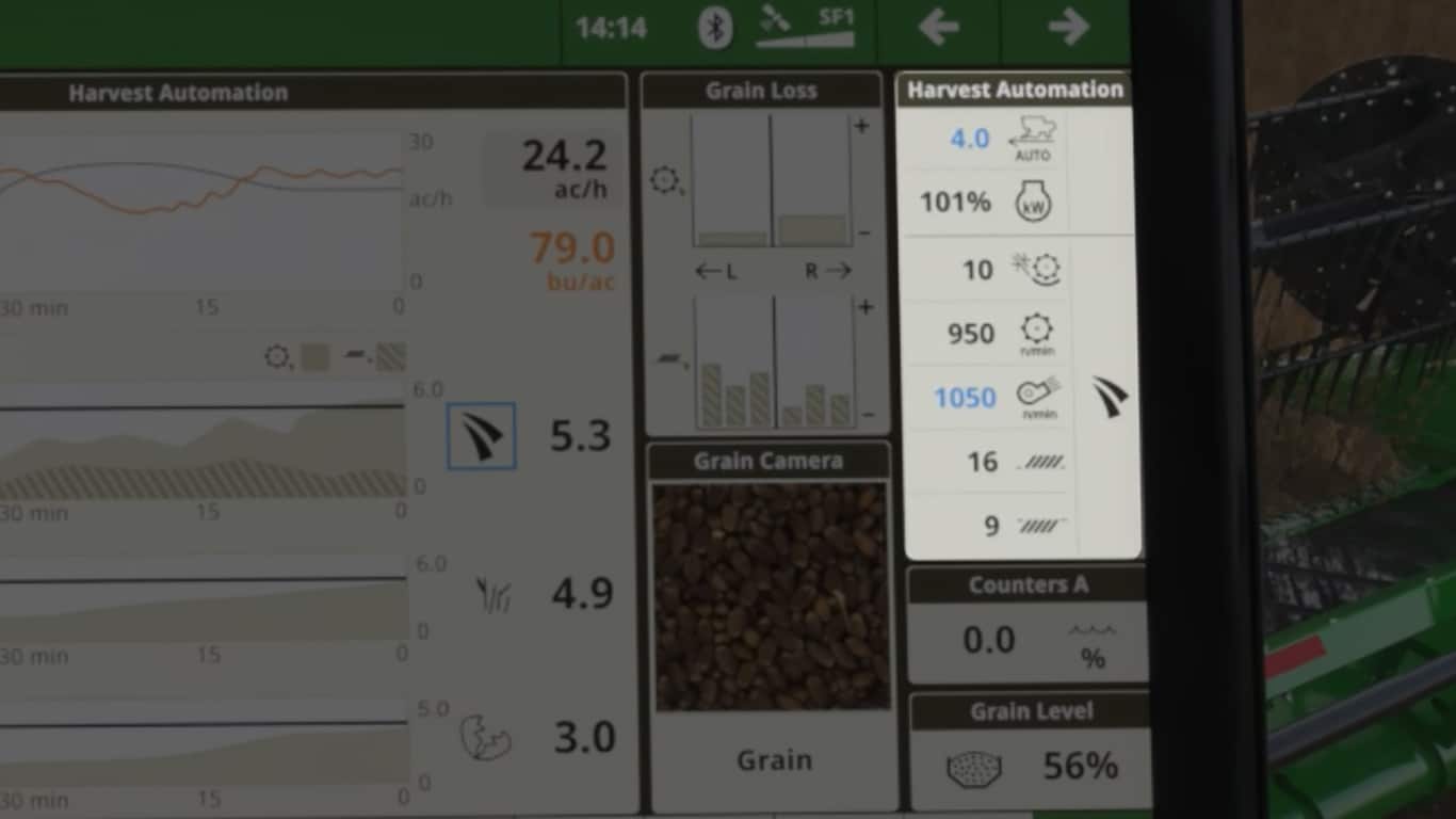 Getting Started with Harvest Automation Premium | John Deere
