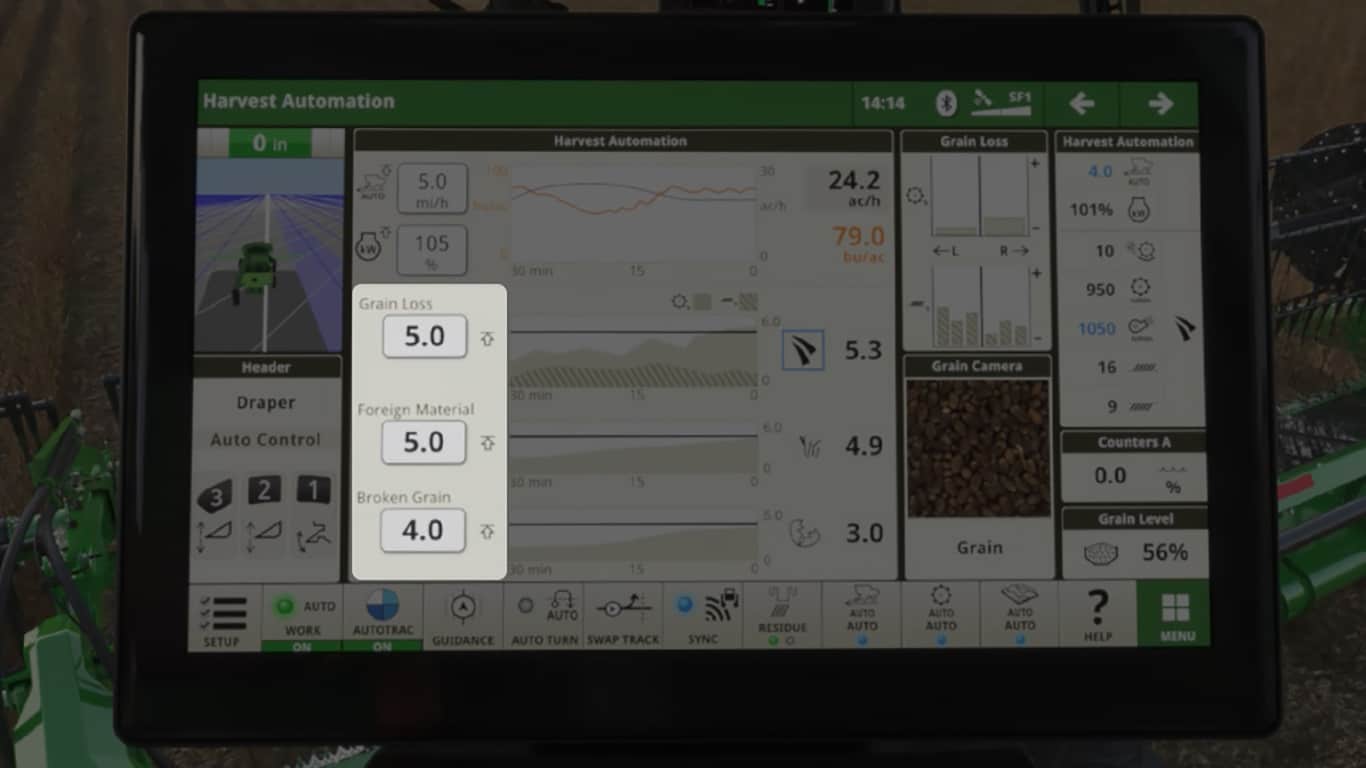 Getting Started with Harvest Automation Premium | John Deere
