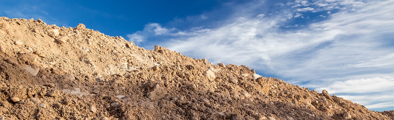 The Dirt | Construction Publications | John Deere CA