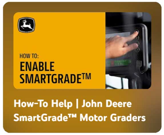 John Deere - Expert Training for Construction Equipment Operators ...