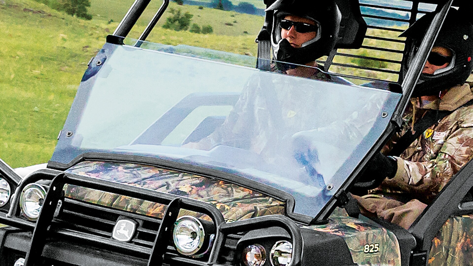 Gator Utility Vehicle Attachments | John Deere US