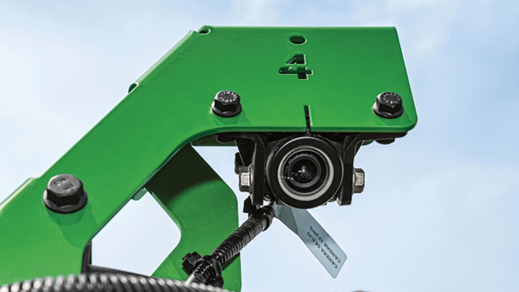 Getting Started with See & Spray™ Premium | John Deere